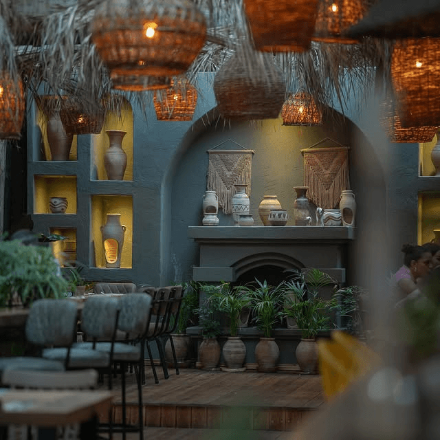 Folium Tirana - Restaurant & Bar | Fine Dining